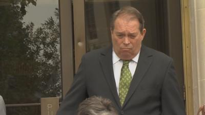 Jerry Lundergan sentenced for concealing illegal contributions to ...