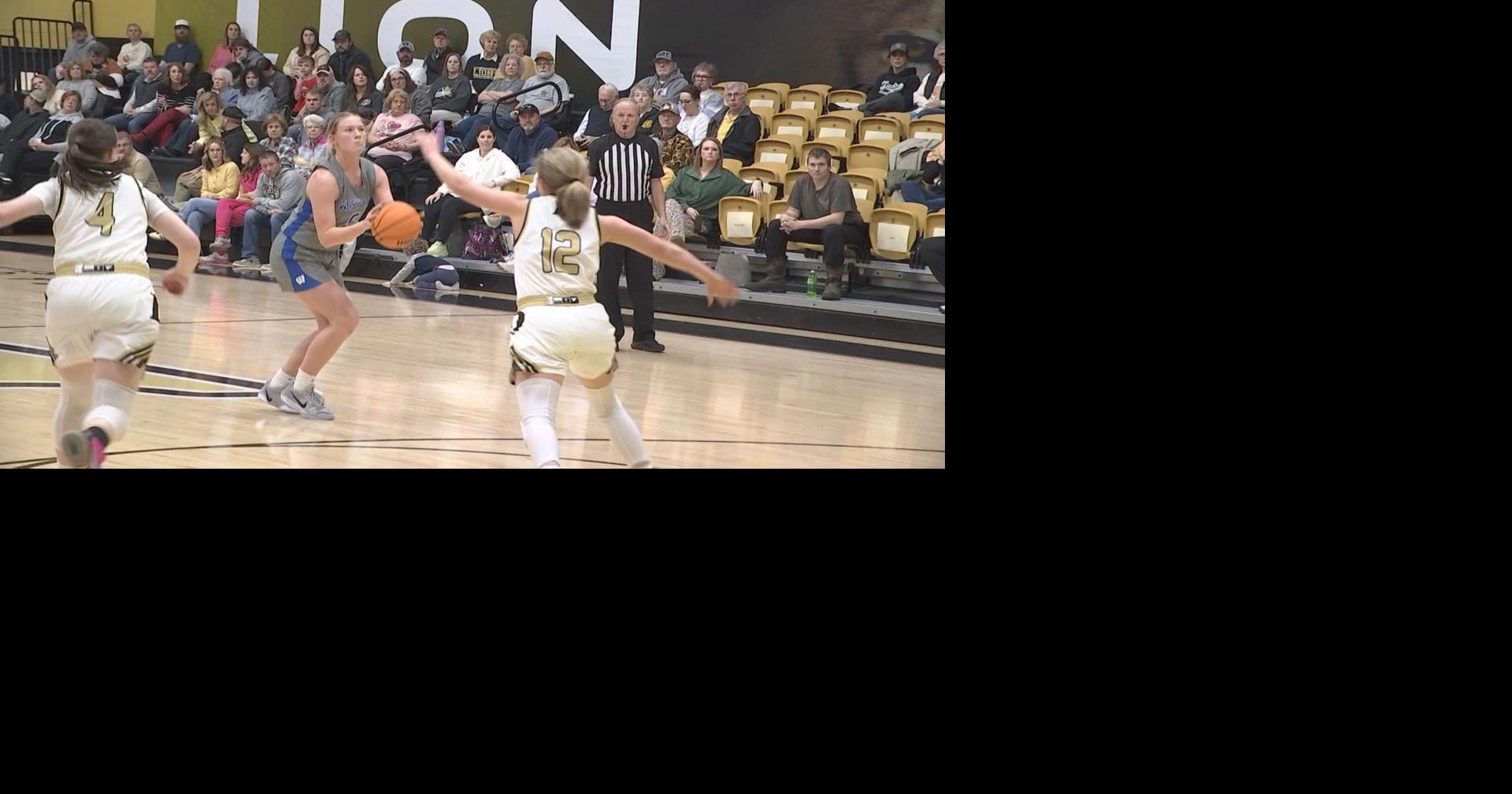2/13 High School Basketball | Sports | WPSD Local 6