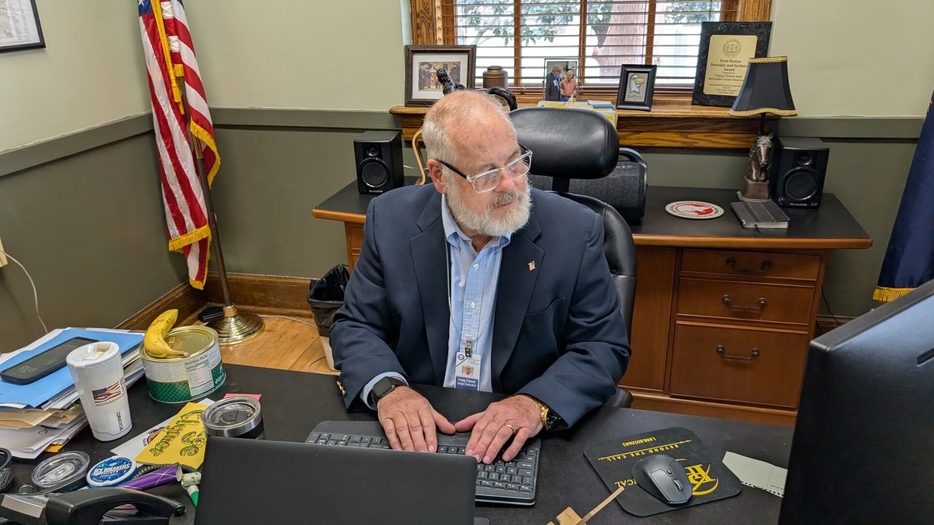 McCracken County uranium enrichment takes next step with General Matter ...