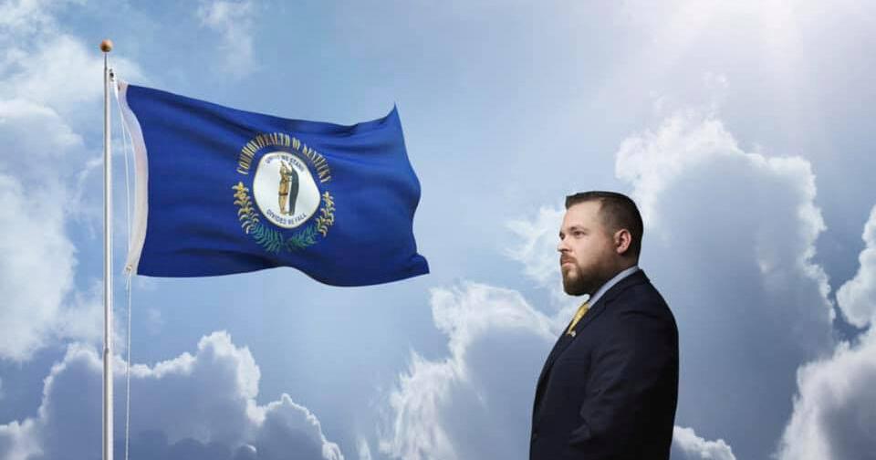 Jon Griggs announces candidacy for McCracken County jailer | News ...