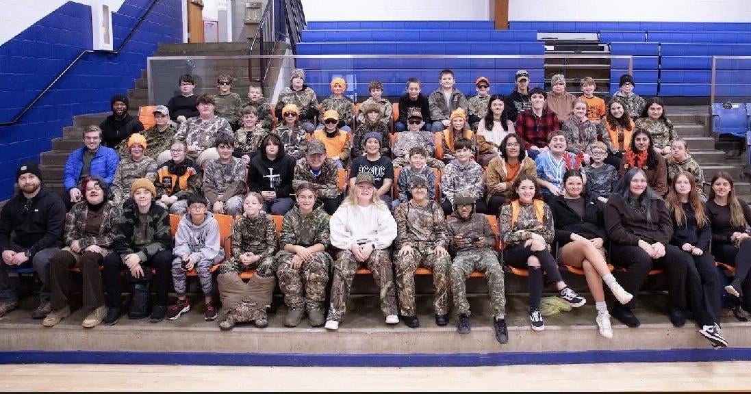 Southern Illinois grade schools team up to form marching band ...