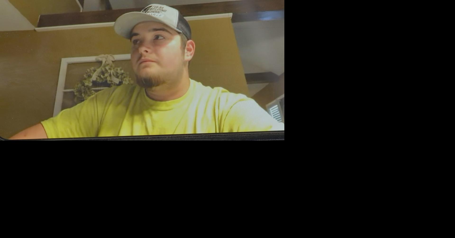 Survivor of Marshall County High School shooting wants the focus on ...