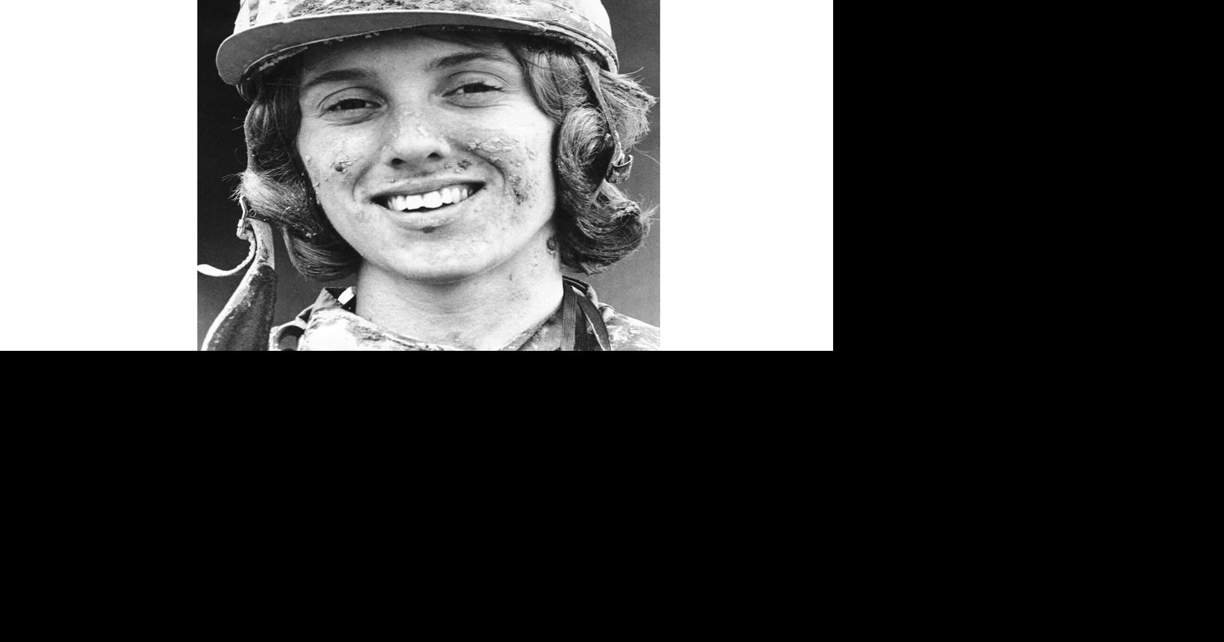 Diane Crump, the first female jockey to ride in the Kentucky Derby ...