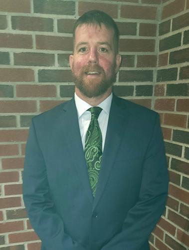 Hedges named varsity football coach at Ballard Memorial High School ...