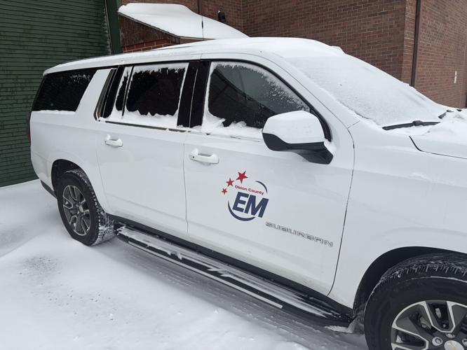 Temperatures near zero forecasted, challenging week ahead for Obion ...