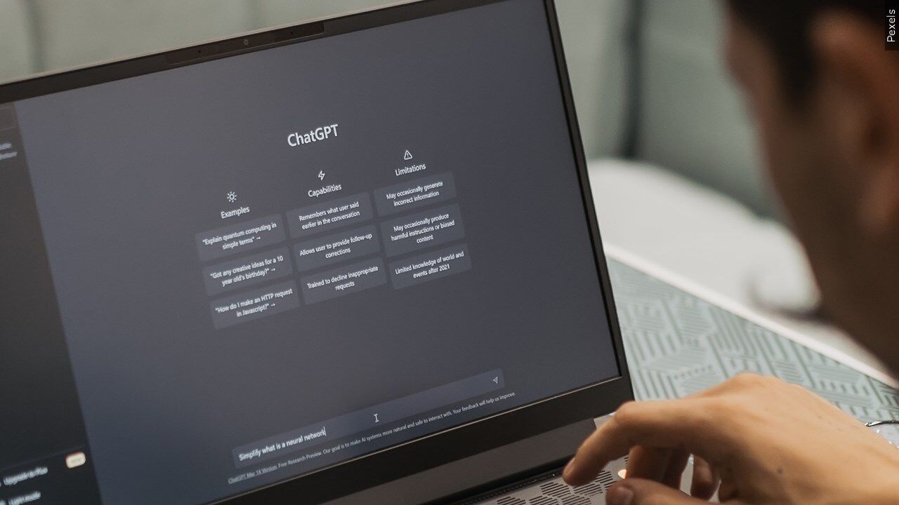 OpenAI and Meta say they're fixing AI chatbots to better respond to ...