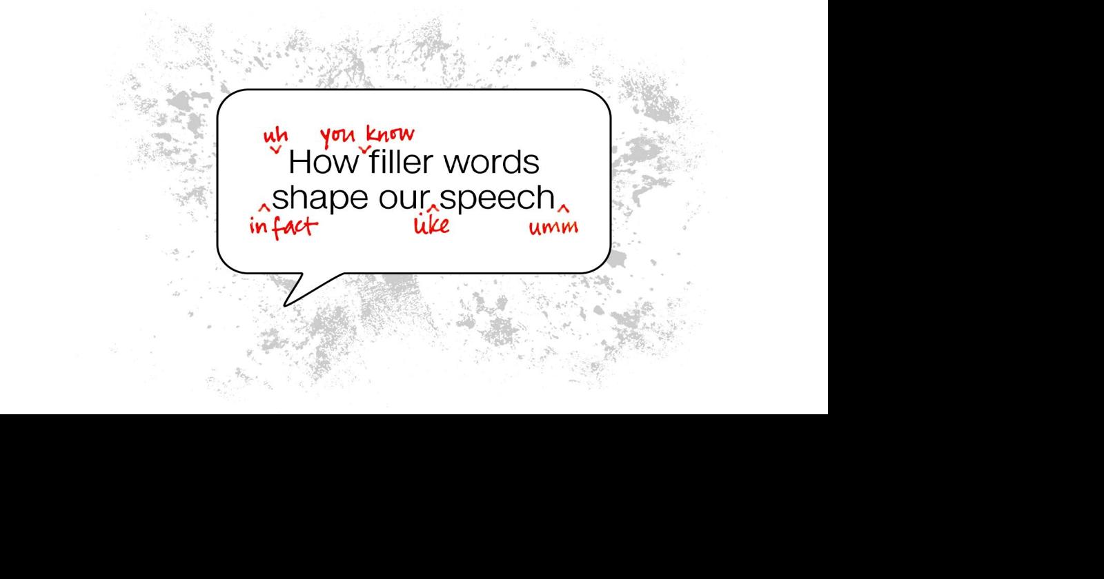Should you stop saying ‘um’? Here’s what experts said | News | WPSD Local 6