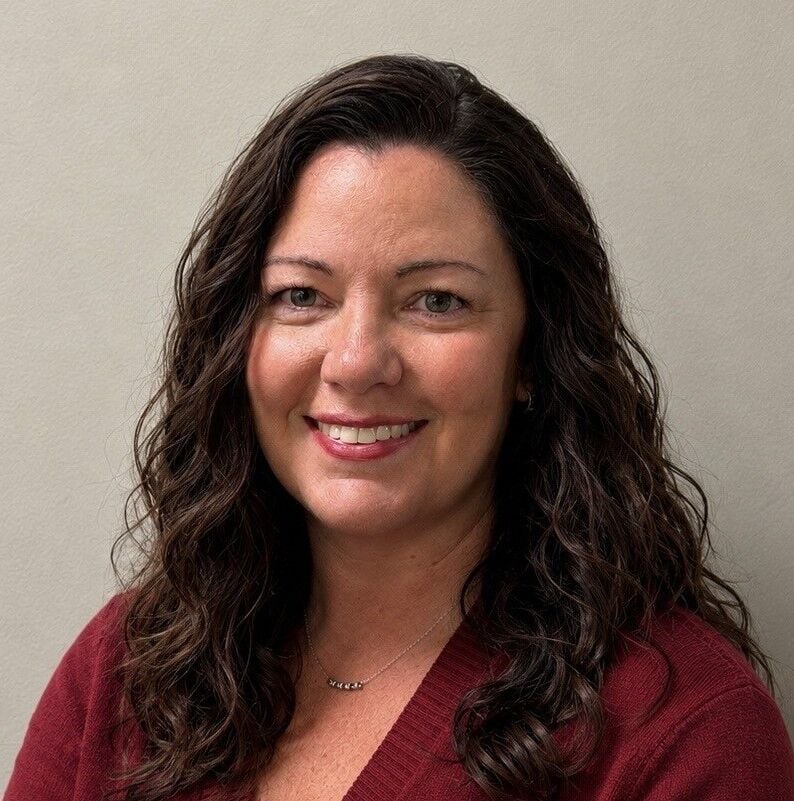 Amanda Irvan named assistant principal at McCracken County High School ...