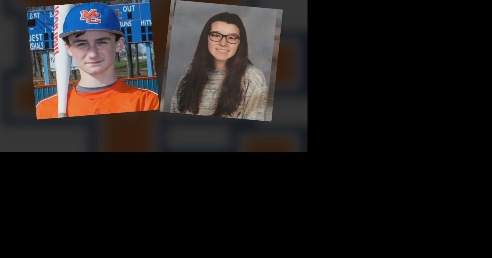 Beshear signs Bailey Holt Preston Cope Victims Privacy Act into law ...