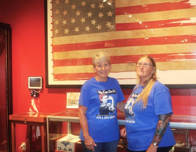 John A. Logan Museum hosting history of slavery in Illinois program ...