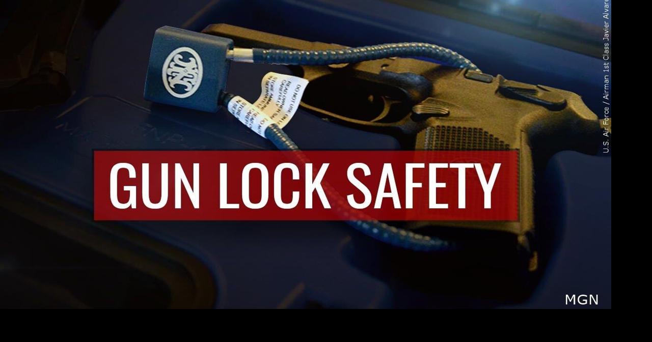 State's attorney's office to provide gun locks to southern Illinois ...