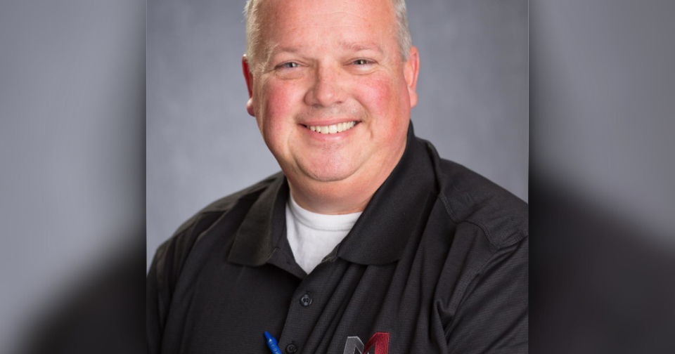 Former McCracken County Superintendent Brian Harper may be in the ...