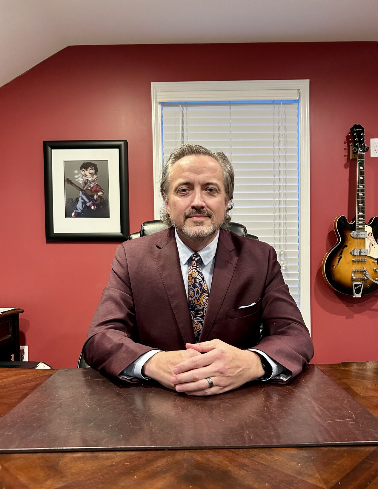 Local attorney highlights protective orders amid rising domestic ...