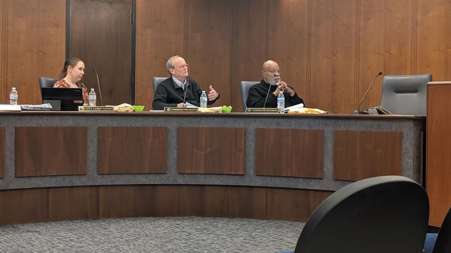 Paducah Main Street reports downtown progress, announces concert series ...