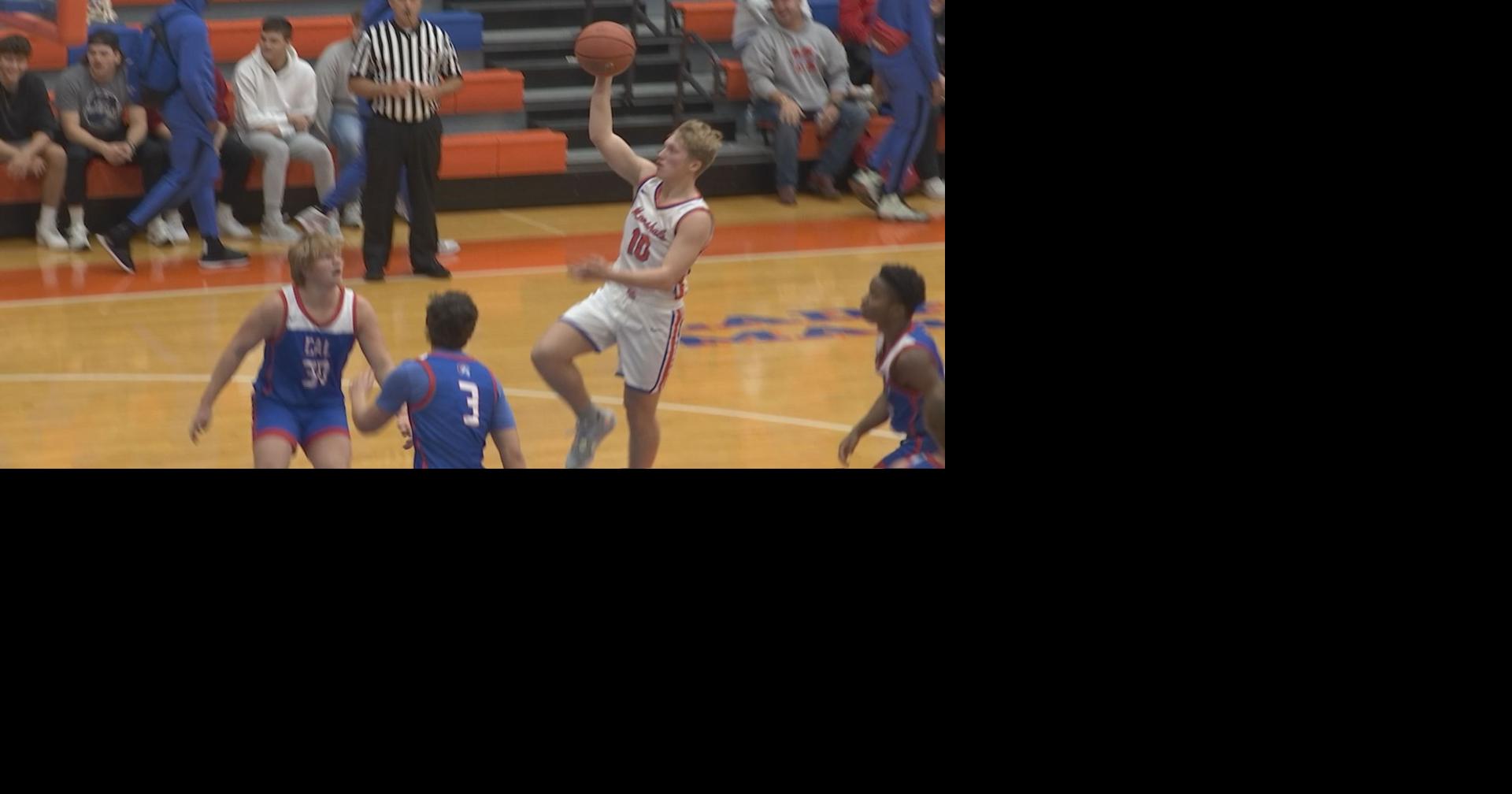12/3 High School Basketball | Sports | WPSD Local 6