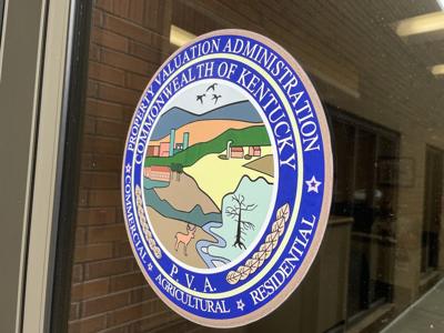 Property tax rates down in most McCracken County districts | News ...