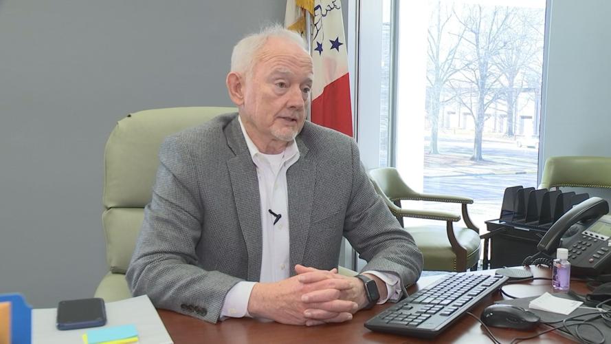 Lotus voices opposition to proposed Huck's gas station | News | WPSD ...