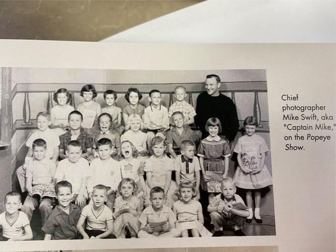 Mike Swift, WPSD's first chief photographer, dies at 86 | News | WPSD ...