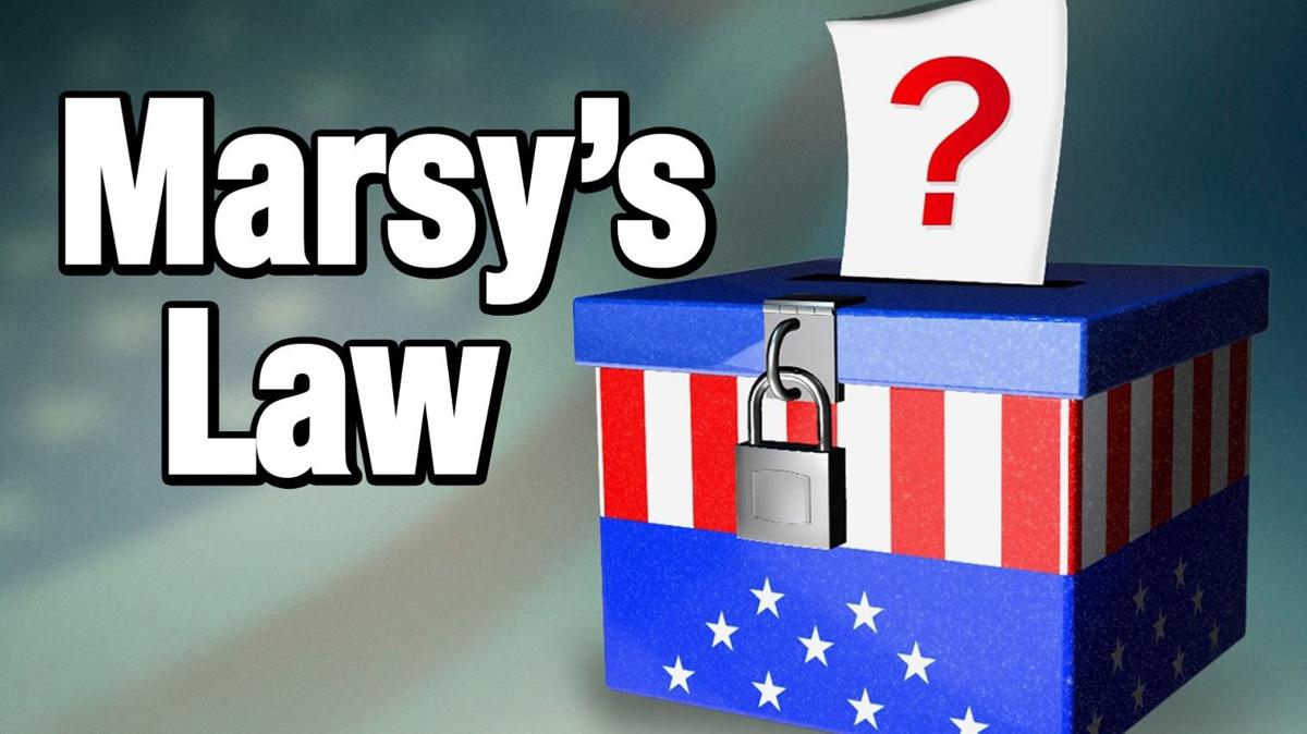Judge’s ruling on Marcy’s Law could affect your vote in November ...