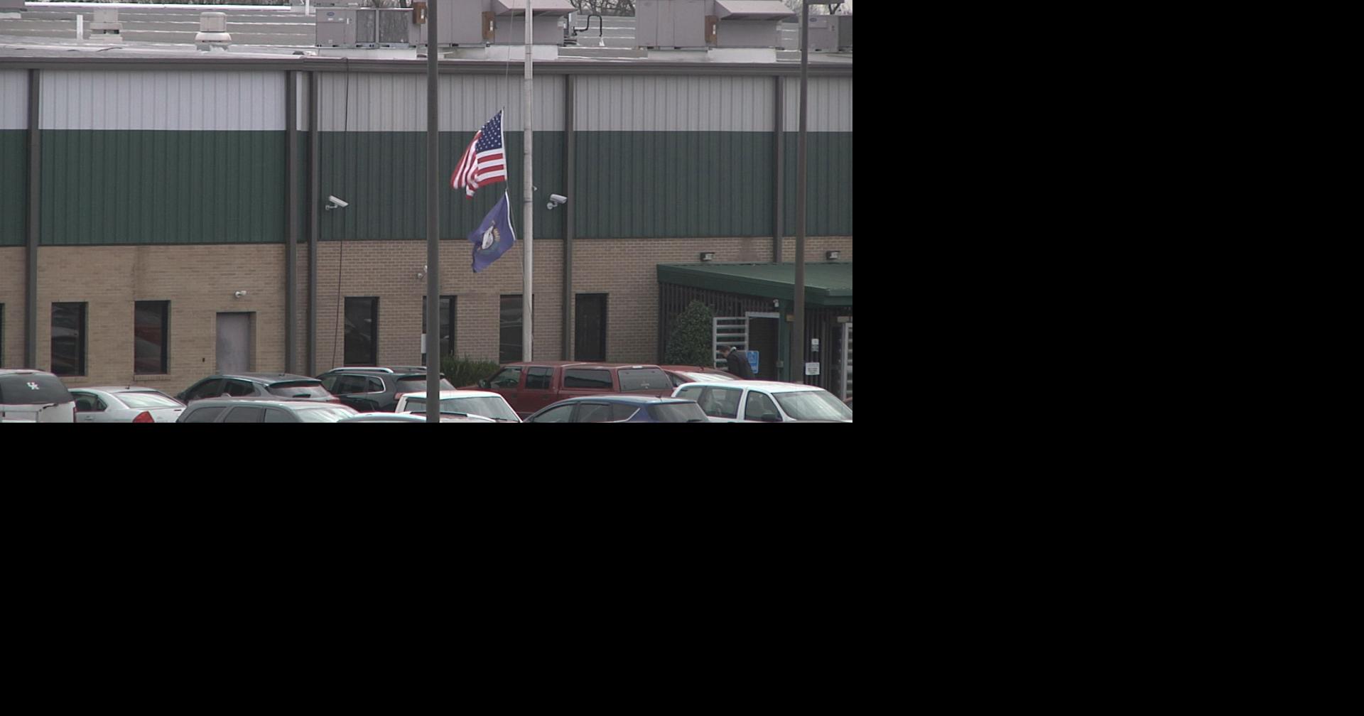 Mayfield Consumer Products resumes operations in Hickory, Kentucky ...