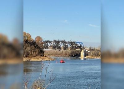 New U.S. 60 Cumberland River Bridge reopens following 9 a.m. bridge ...