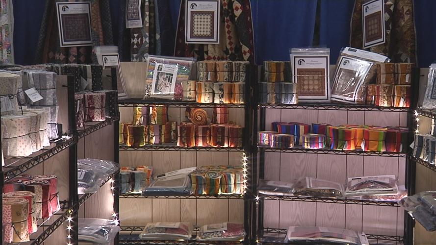 Paducah Police Department prepares for the upcoming AQS QuiltWeek ...