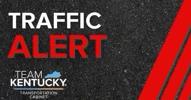 KYTC: One lane blocked on I-69 in Graves County due to vehicle fire ...