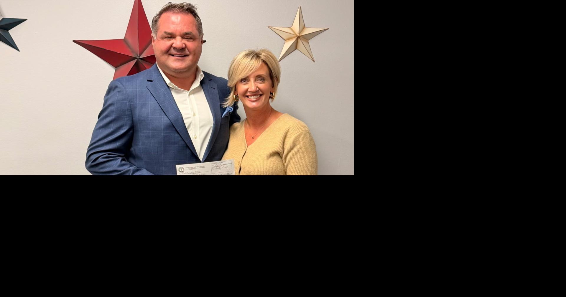 Moore announces candidacy for judge executive | News | WPSD Local 6