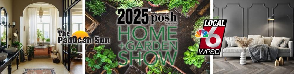 Posh Home and Garden Show to open Friday | Newsletter Stories | WPSD ...