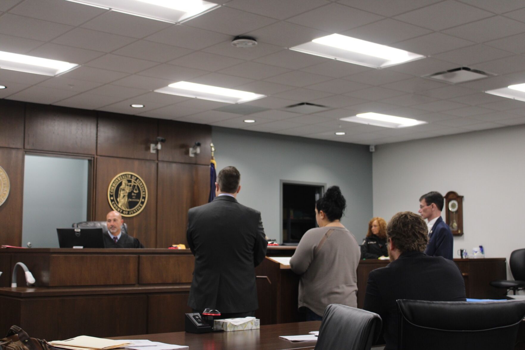 Legal parties agree to deferred prosecution for Mayfield daycare ...