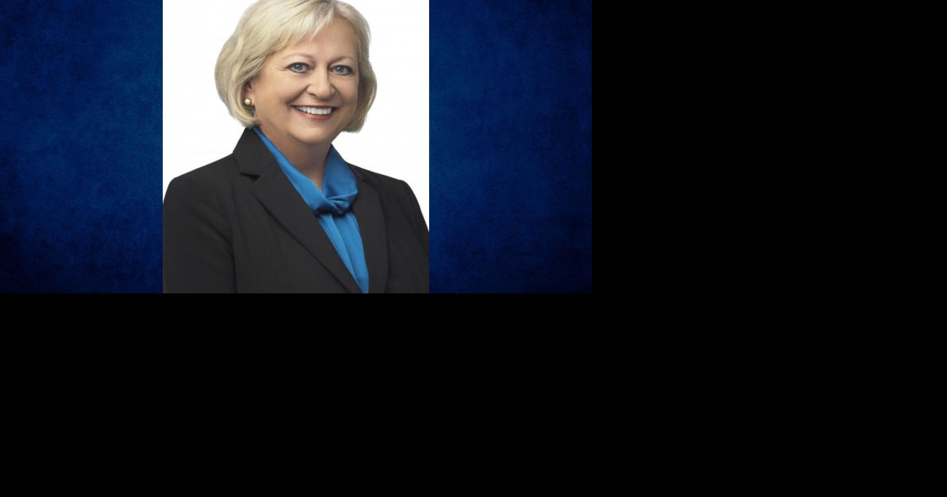 Commissioner Wilson announces reelection bid | News | WPSD Local 6