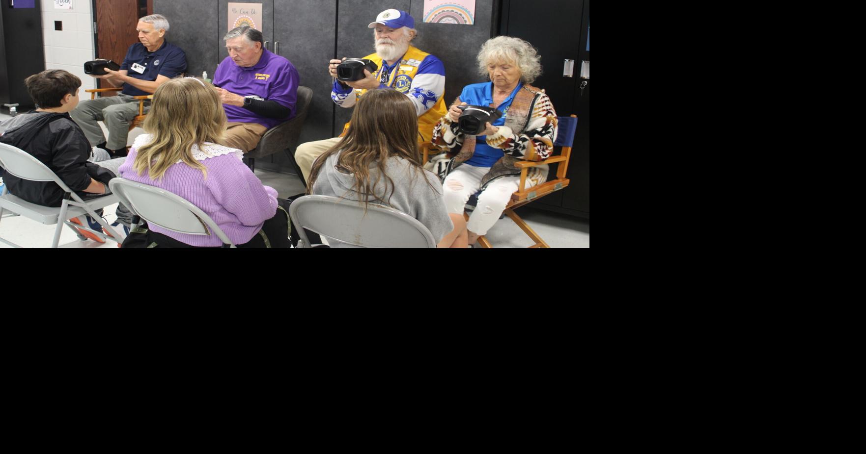 Newly chartered Lions Club to bring services to Ballard County | News ...