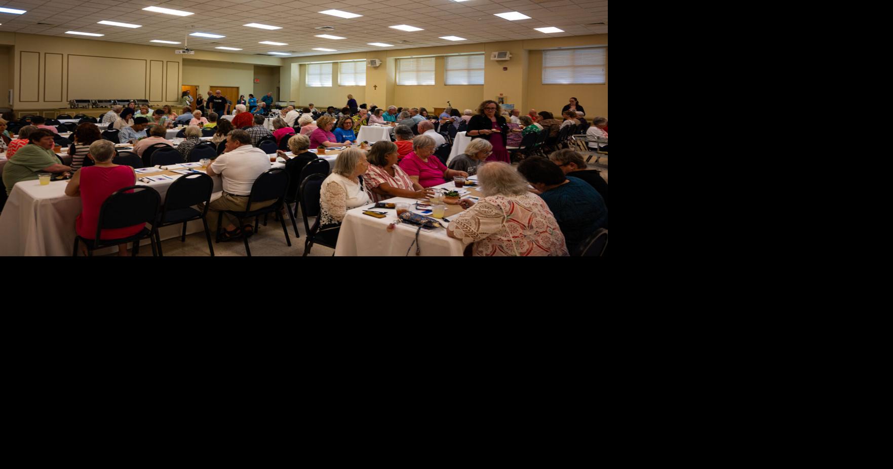 'We will be survivors': Mercy Health honors, celebrates strength of ...