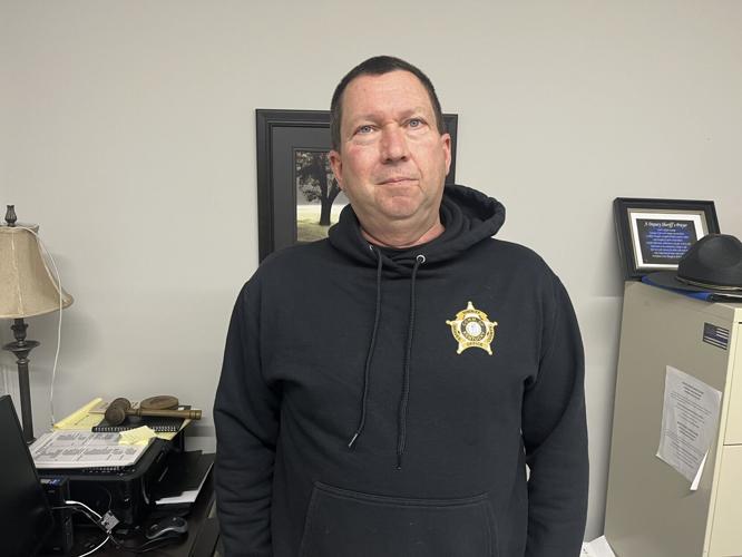 Low number of incidents across Graves County during winter storm | News ...