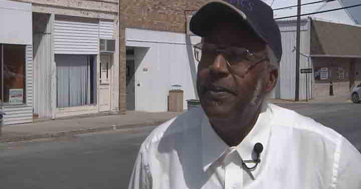 Newly elected mayor makes history in more ways than one | News | WPSD ...