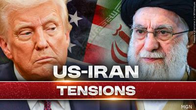 Early US intelligence report suggests US strikes only set back Iran’s ...