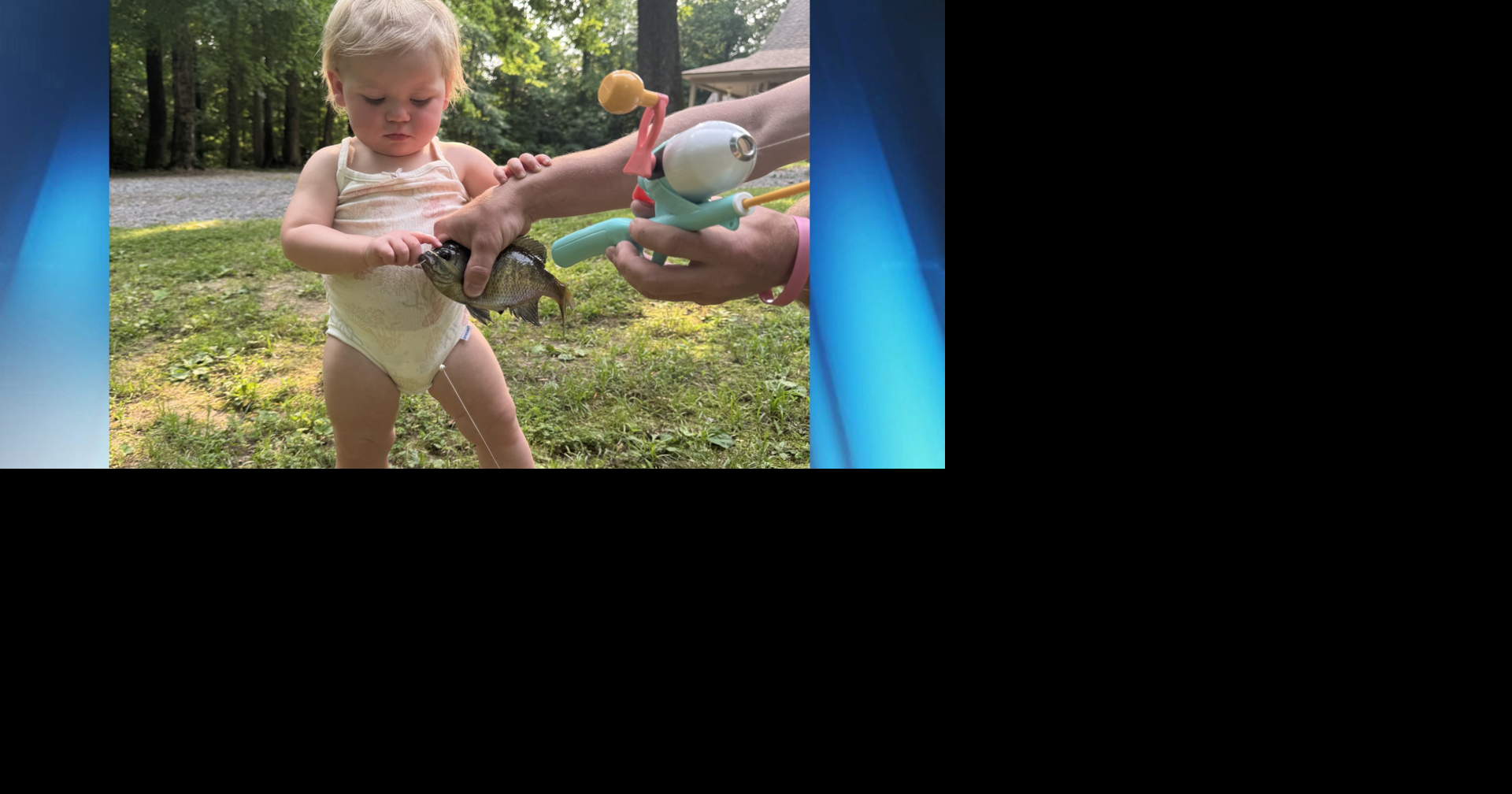 1/26 Big Fish | Sports | WPSD Local 6