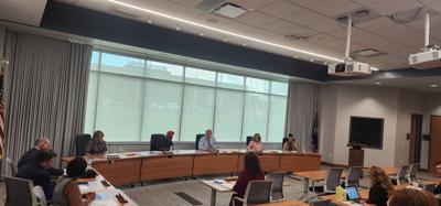 Paducah Board of Education discusses high school academic growth | News ...