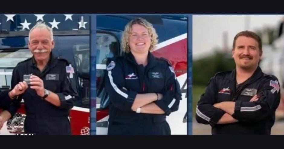 NTSB report: Damage consistent with guy wire strike in Owenton ...