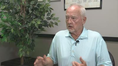 George Bray speaks out against city's attempt to move forward with ...