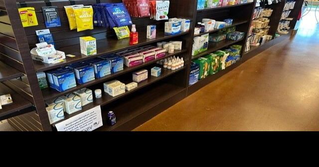 As prescription drug prices continue to rise, local pharmacies offer ...