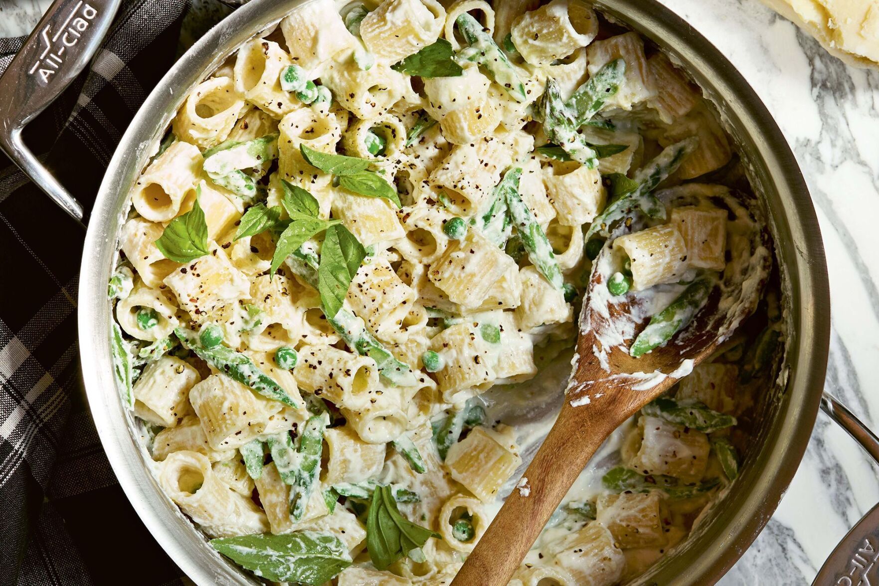 The secret ingredient for the ultimate mac and cheese costs almost ...