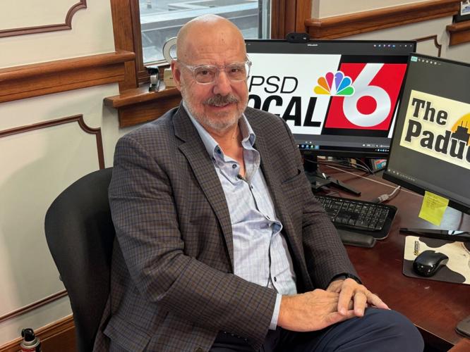 Longtime WPSD general manager John Williams dies at 83 | News | WPSD ...
