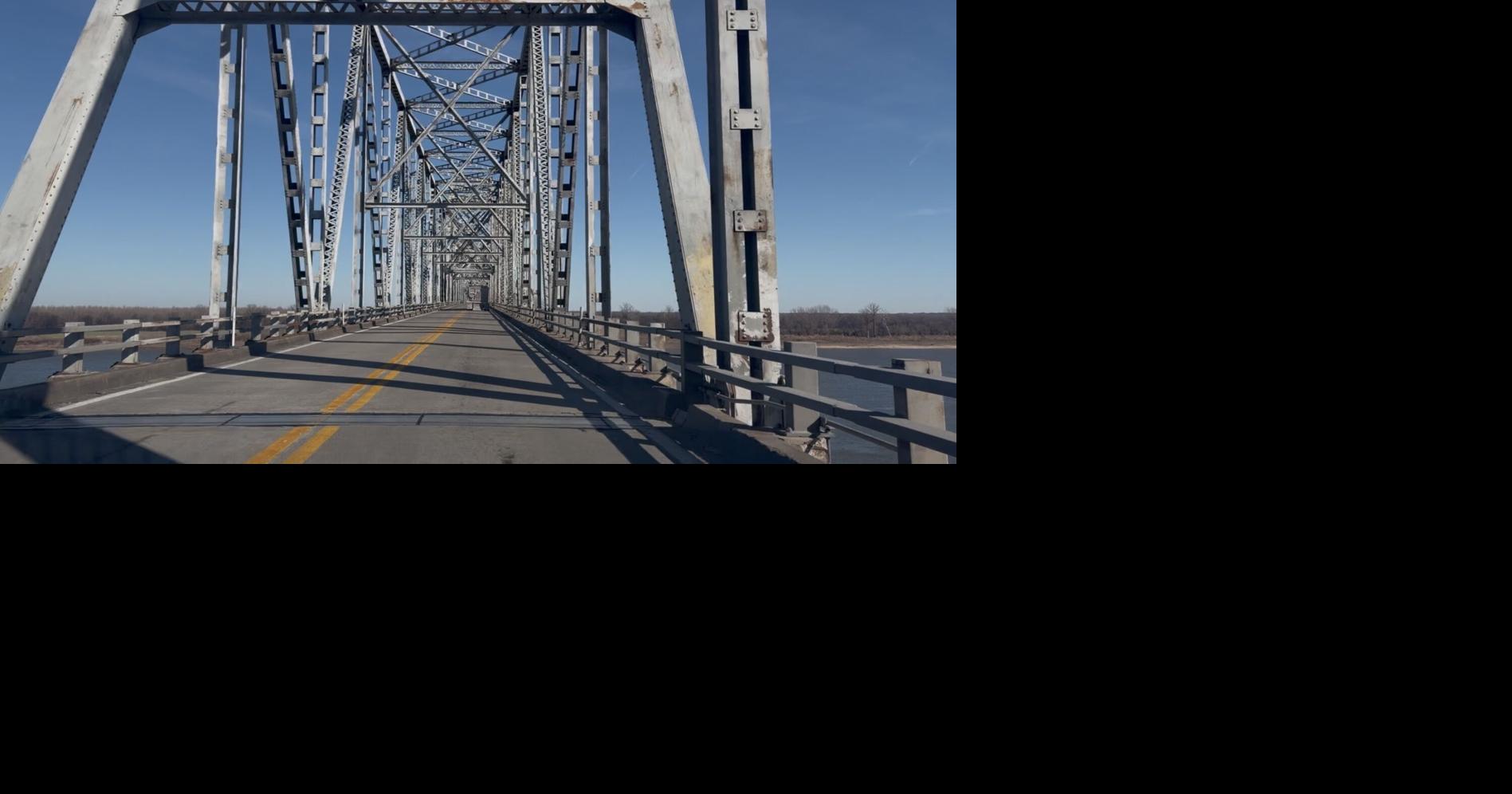 Federal dollars needed for U.S. 51 Bridge replacement | Newsletter ...