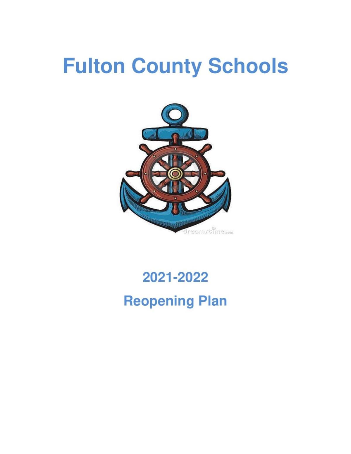 Fulton County Schools recommending, but not requiring, masks indoors ...