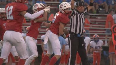 Experienced Calloway County looks for step forward in 2024 | Sports ...