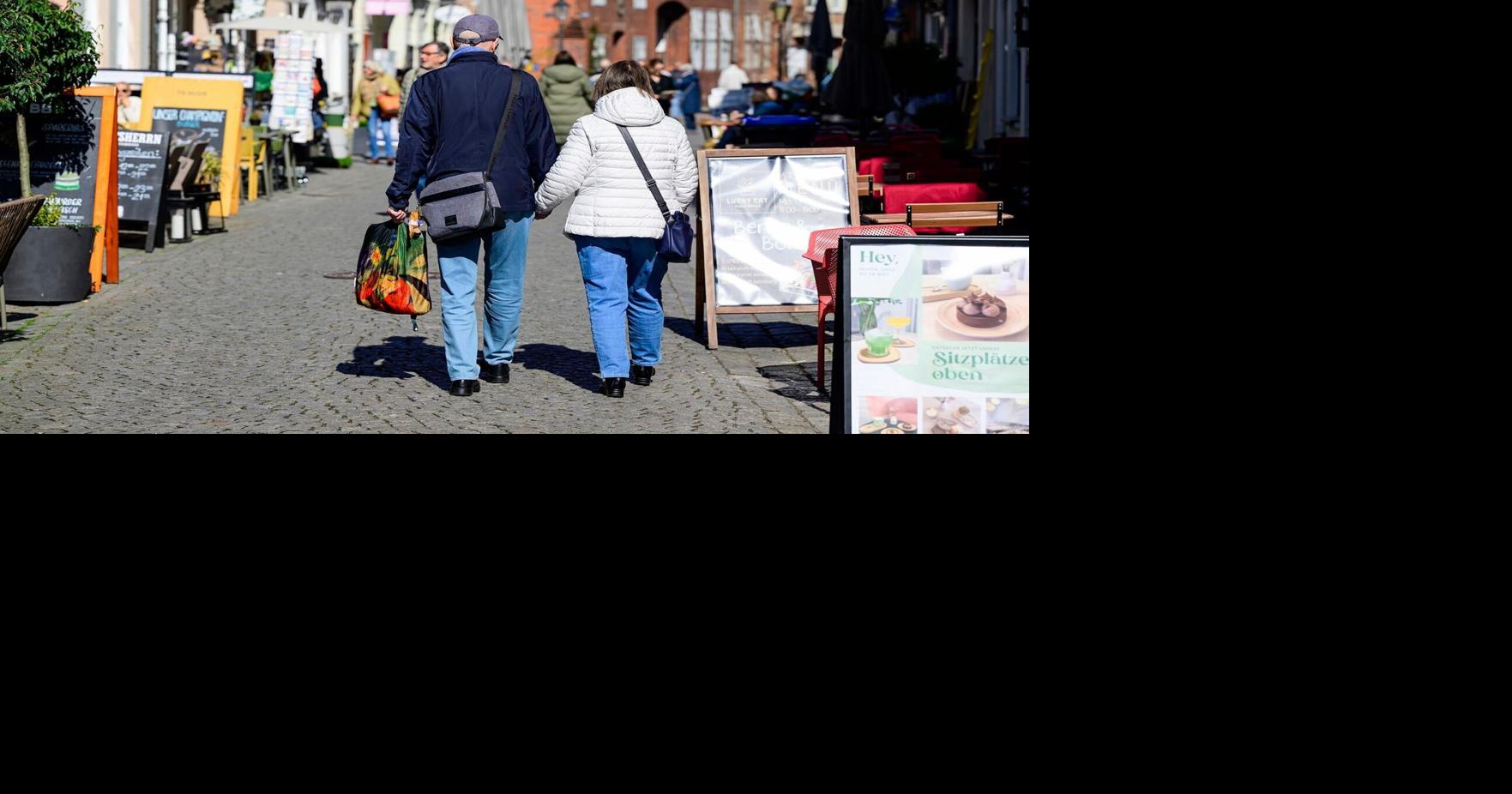 German experiment gave people a basic monthly income. The effect on ...