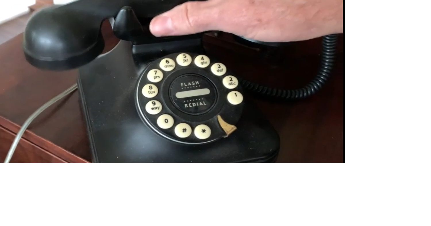 What the Tech: How to turn your (very) old landline into a cell phone ...