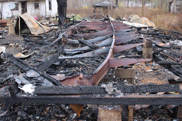 String of ‘suspicious’ fires raises concerns for Water Valley and law ...