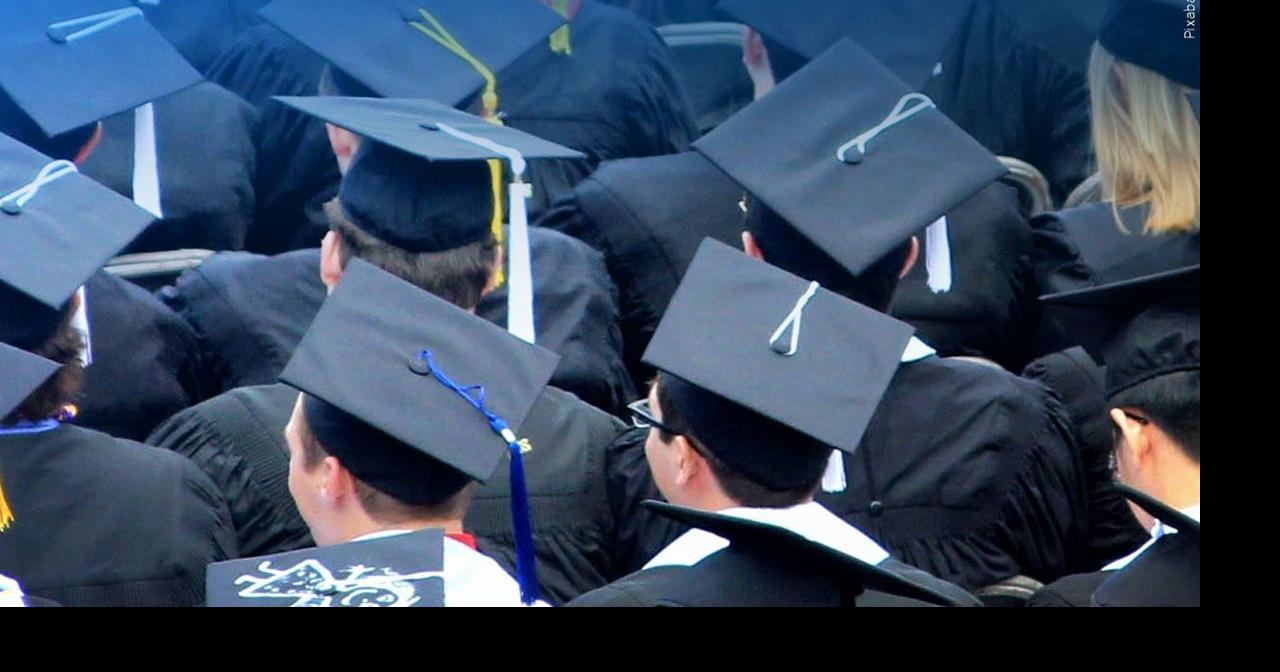 Where to watch commencement ceremonies for nearby colleges and ...